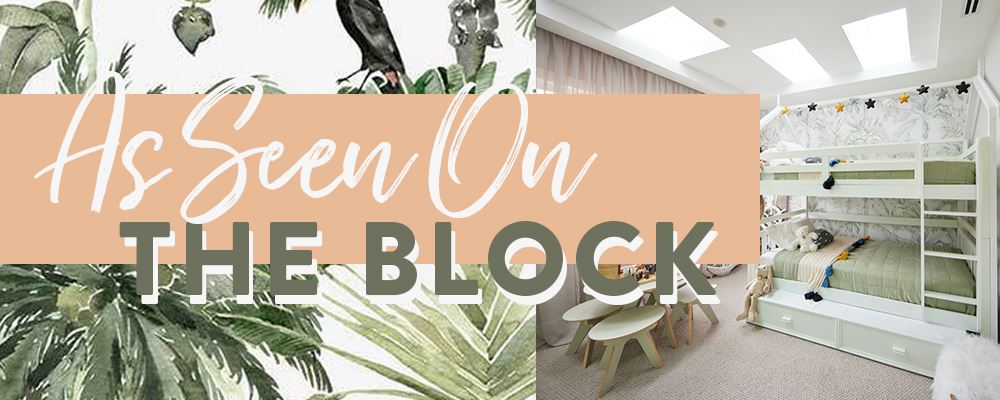 THE BLOCK 2021 | Urban Road