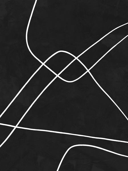 Buy Isometric Canvas Art Print Online | Urban Road