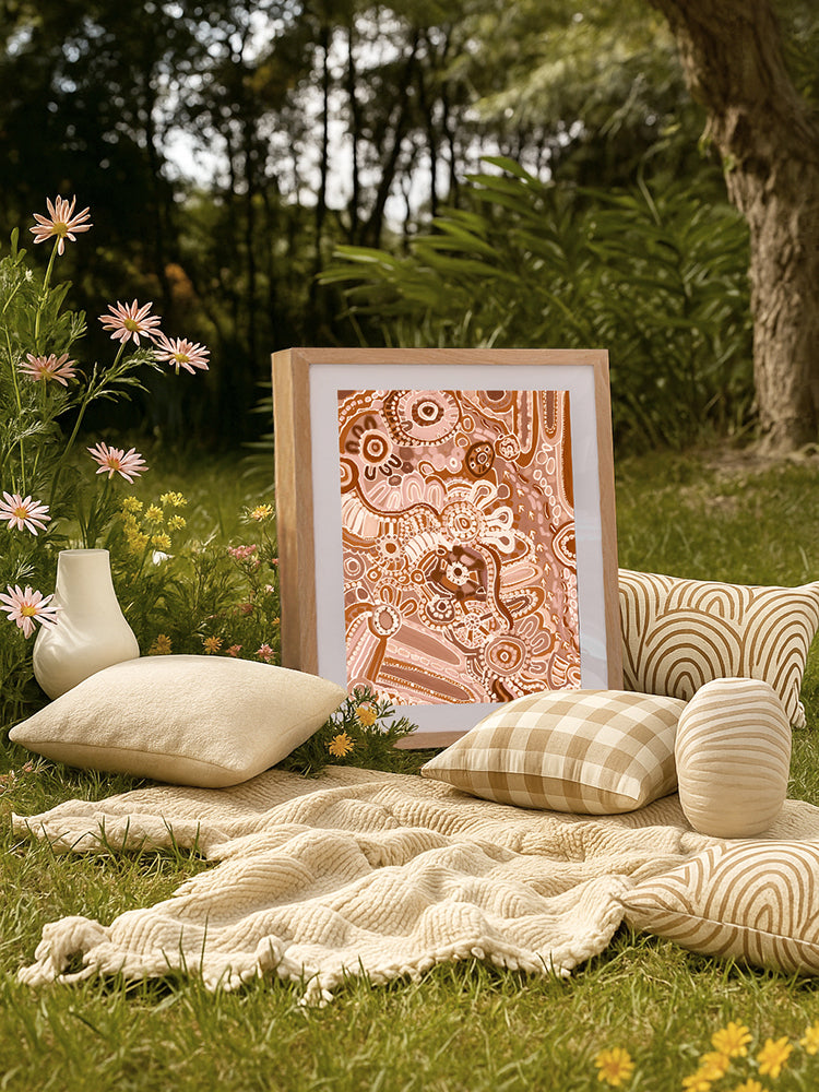 Elements of Country by Maria Watson-Trudgett | Urban Road