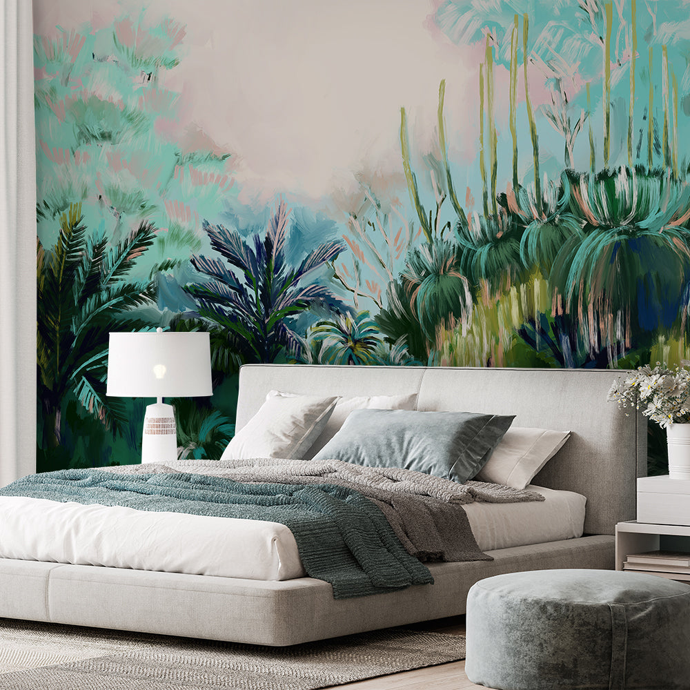 Mural & Repeat Pattern Wallpapers | Urban Road Australia